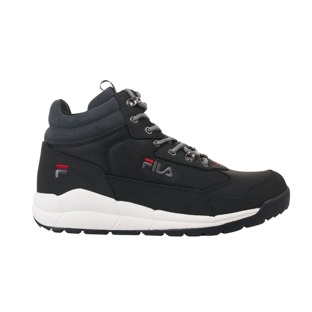 Fila Alpha Ανδρικά Παπούτσια - FFM0168-83167 Fila Greece