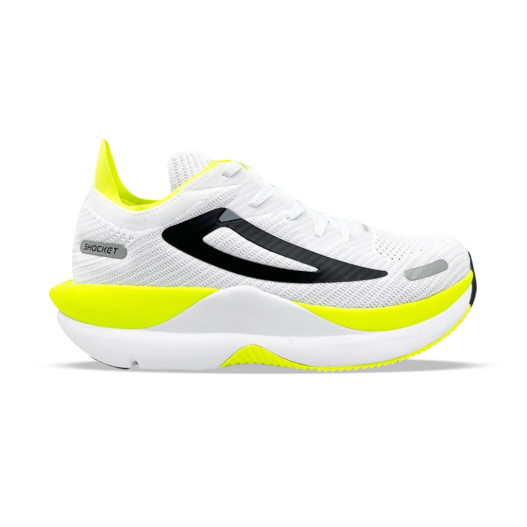 Ανδρικά :: Παπούτσια :: Sneakers :: Fila Shocket Run Ανδρικά Παπούτσια